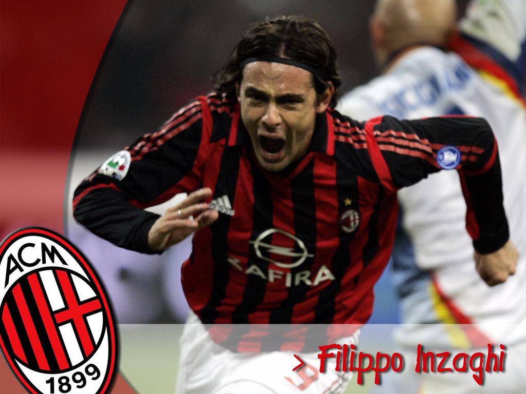 Inzaghi Wallpapers - Top Free Inzaghi Backgrounds - WallpaperAccess