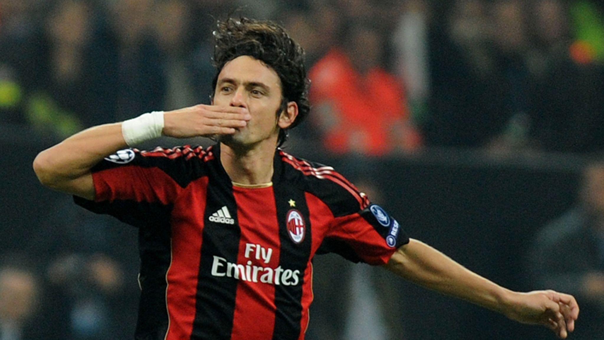 Inzaghi Wallpapers - Top Free Inzaghi Backgrounds - WallpaperAccess