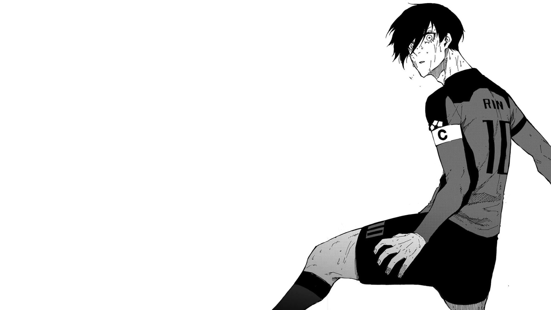 Blue Lock Manga Wallpapers - Top Free Blue Lock Manga Backgrounds ...