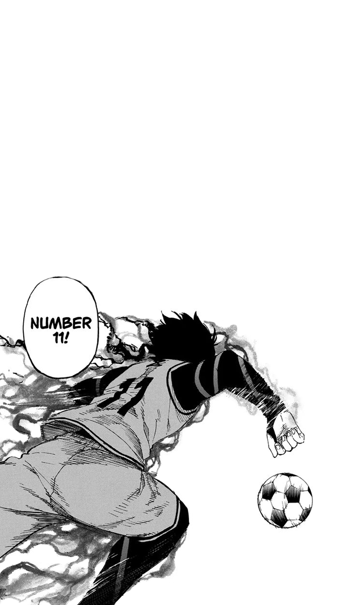 Blue Lock Wallpapers - Top Free Blue Lock Backgrounds - WallpaperAccess