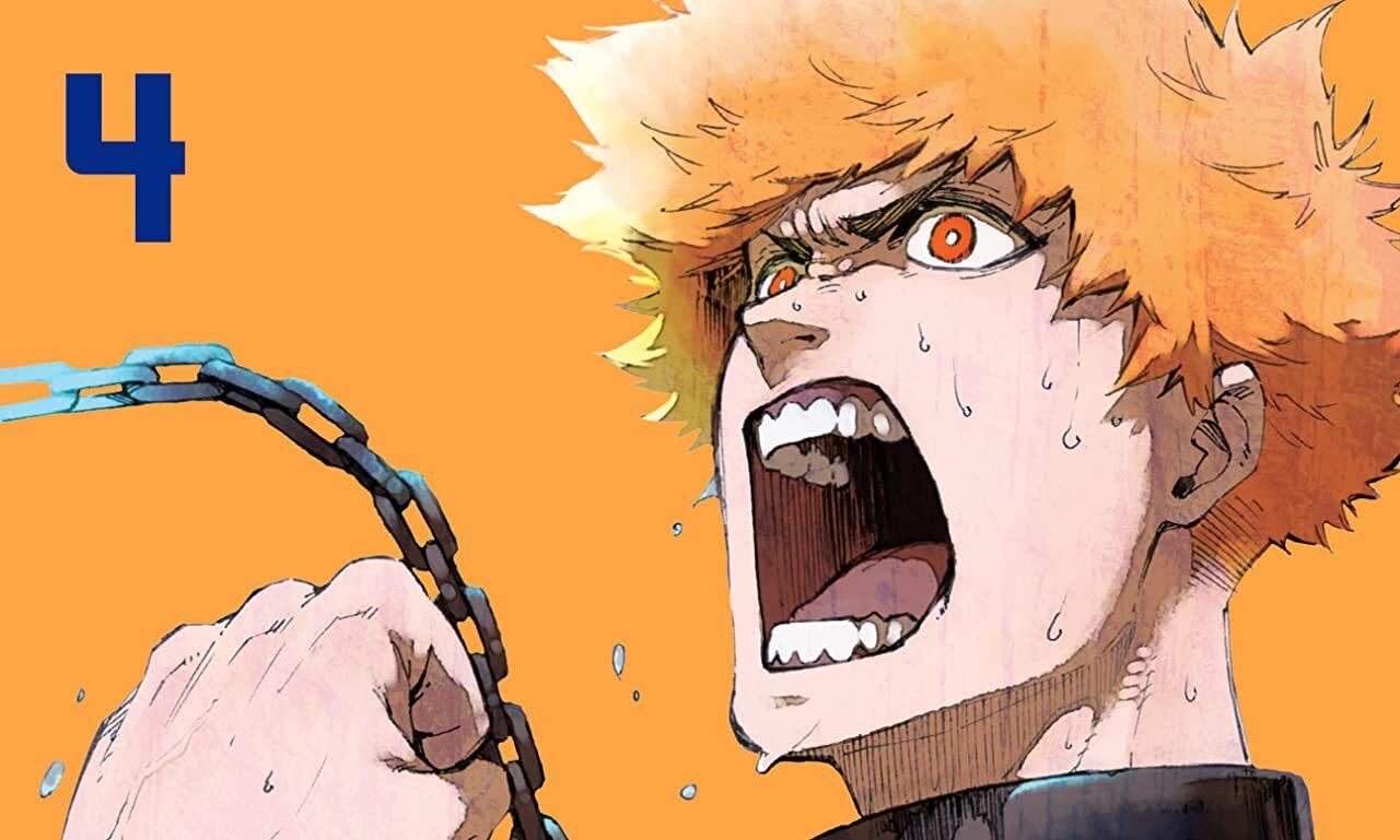 Blue Lock PC Wallpapers - Top Free Blue Lock PC Backgrounds ...