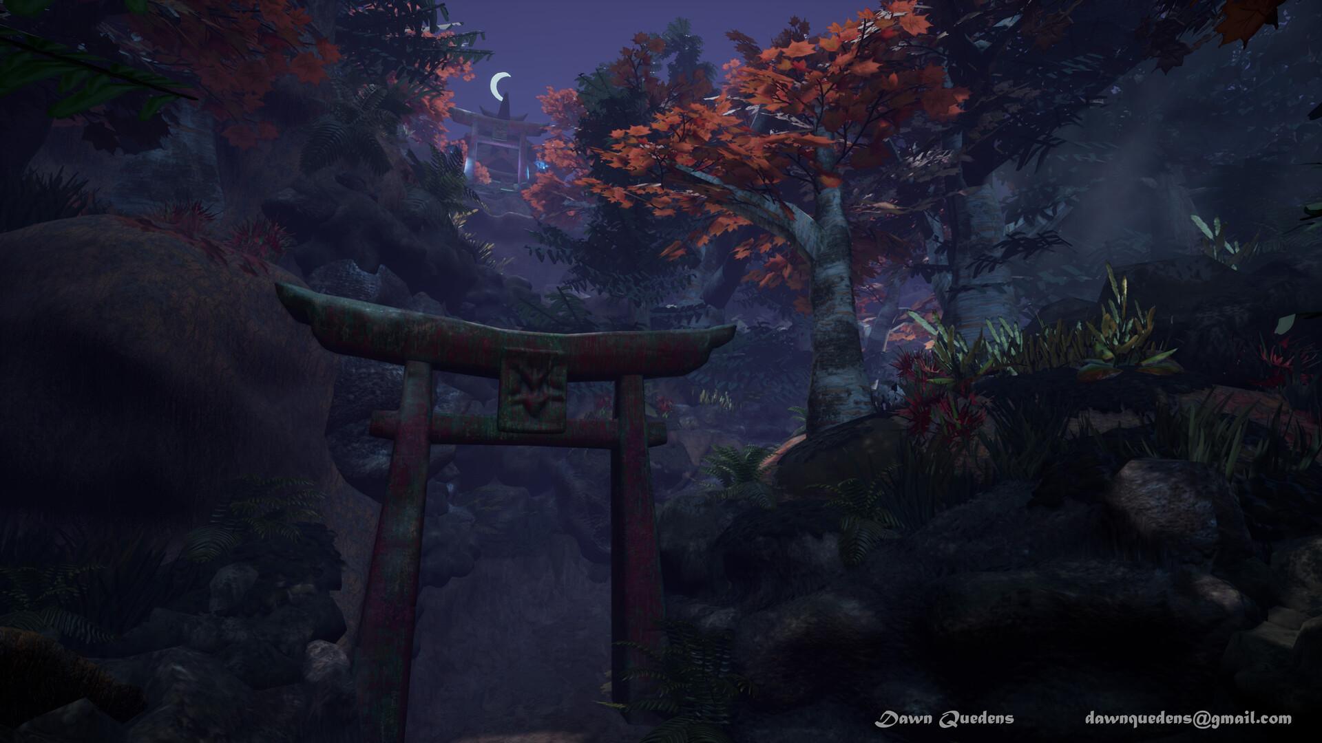 Malevolent Shrine Wallpapers - Top Free Malevolent Shrine Backgrounds ...