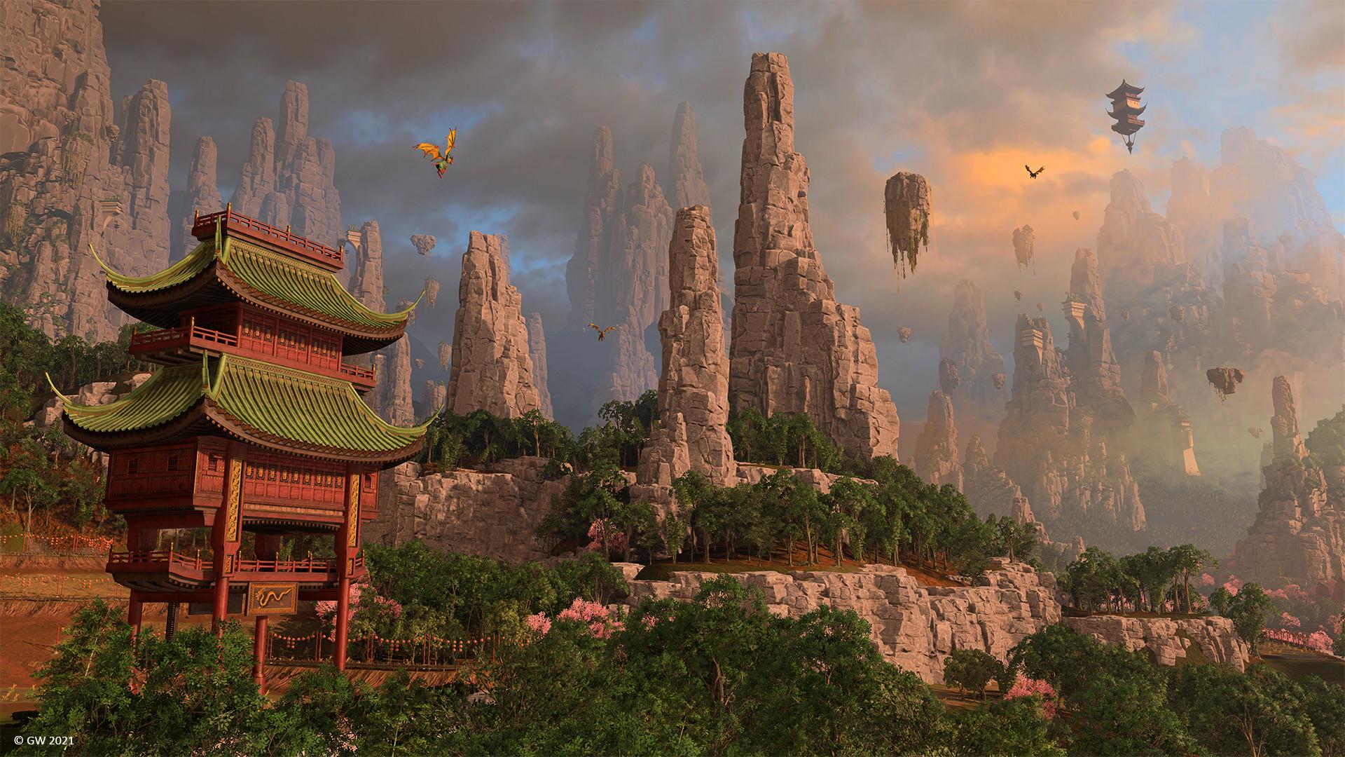 Malevolent Shrine Wallpapers - Top Free Malevolent Shrine Backgrounds ...