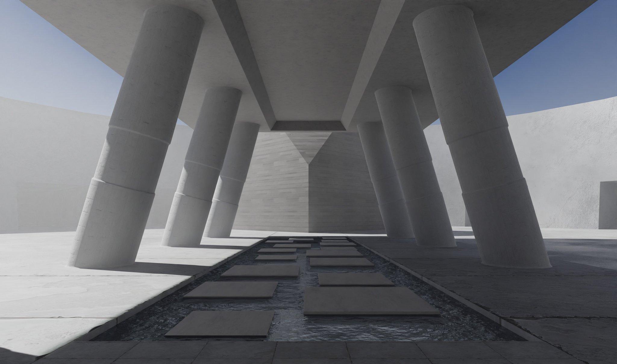 Liminal Space Wallpapers - Top Free Liminal Space Backgrounds ...