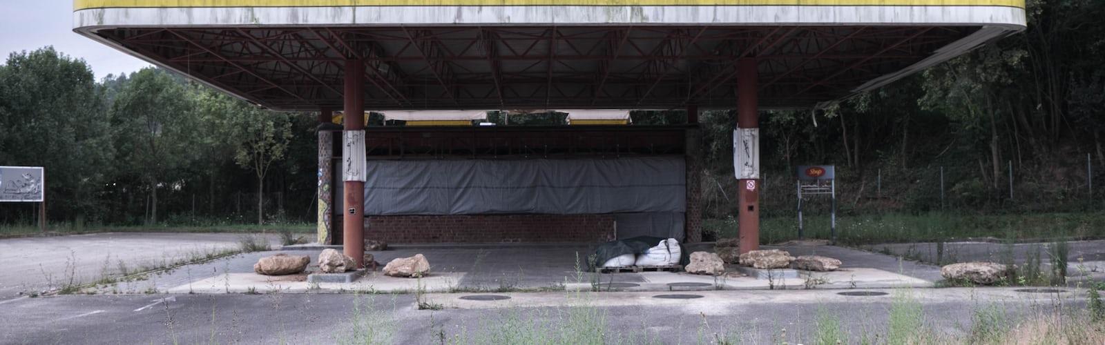 Liminal Space Wallpapers - Top Free Liminal Space Backgrounds ...