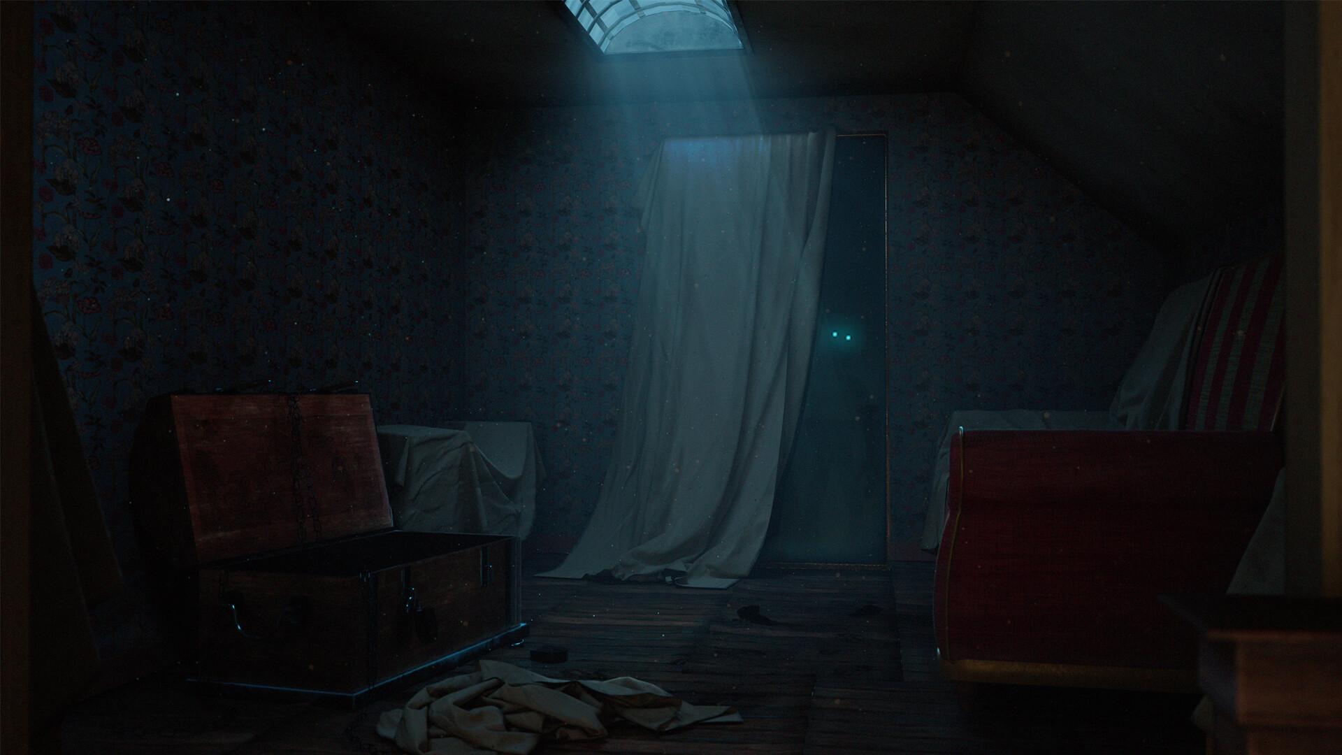 Liminal Space Wallpapers - Top Free Liminal Space Backgrounds ...