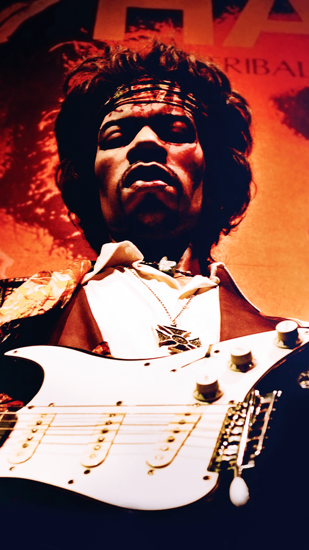 Jimi Hendrix HD Wallpapers - Top Free Jimi Hendrix HD Backgrounds ...