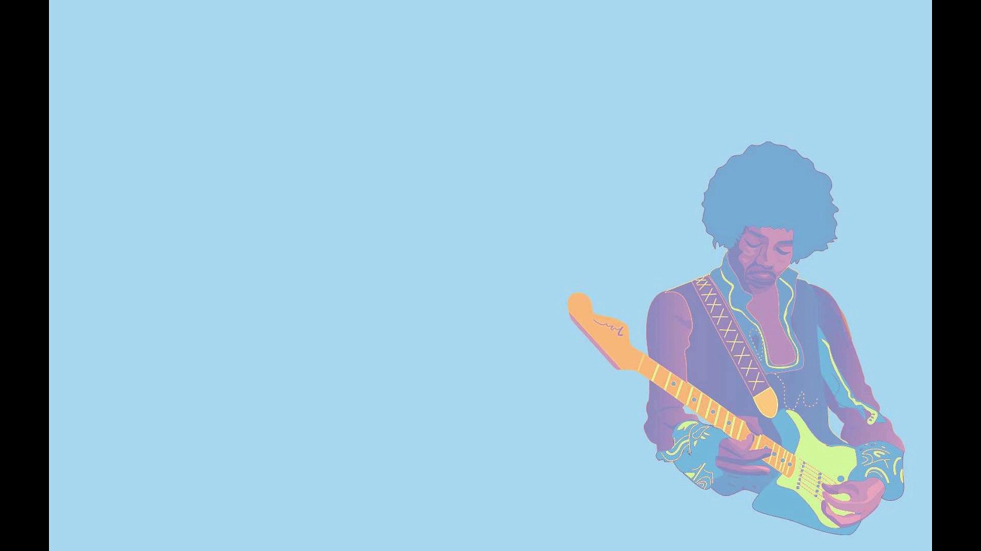 Jimi Hendrix HD Wallpapers - Top Free Jimi Hendrix HD Backgrounds ...