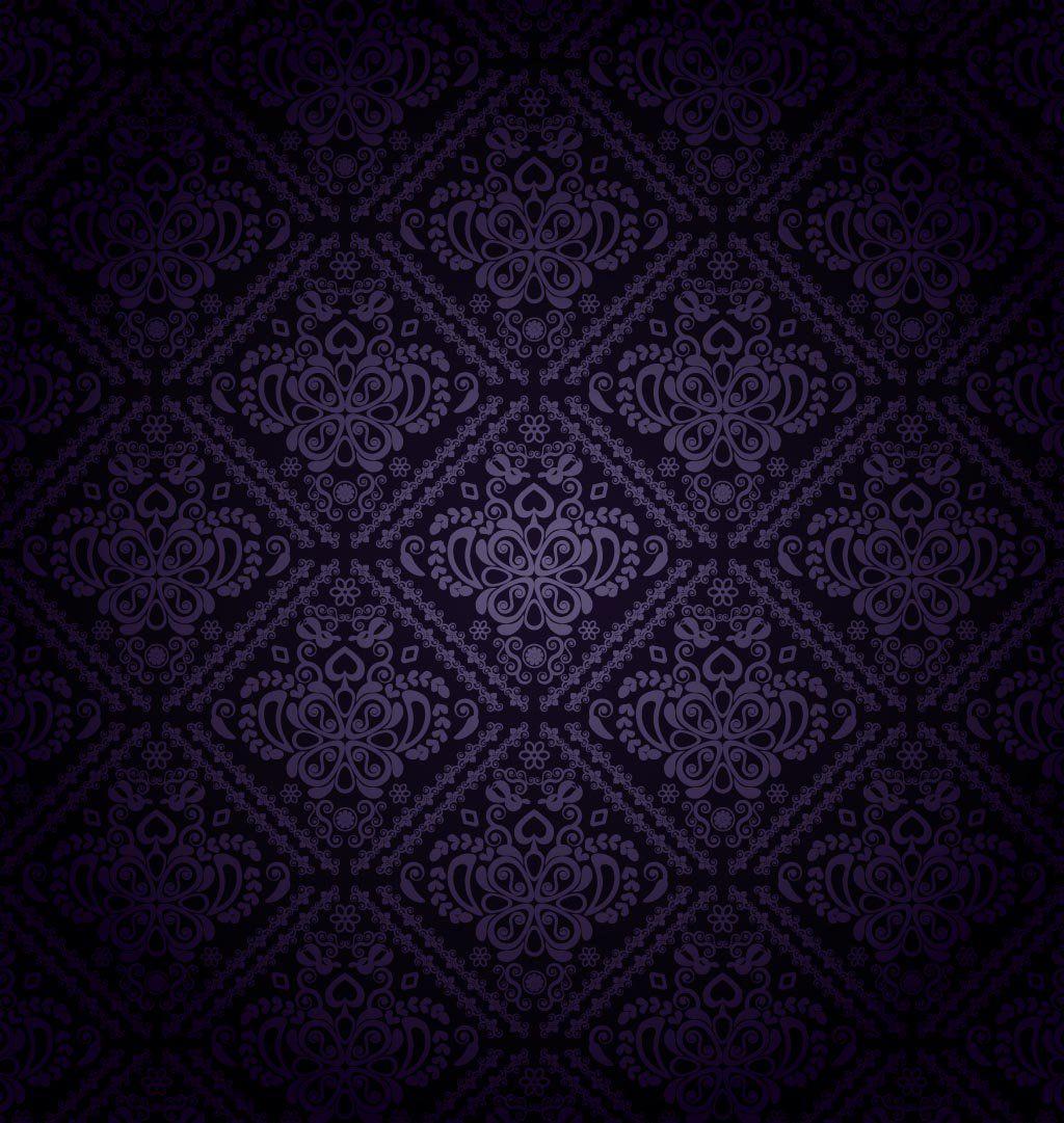 Purple Design Wallpapers - Top Free Purple Design Backgrounds ...