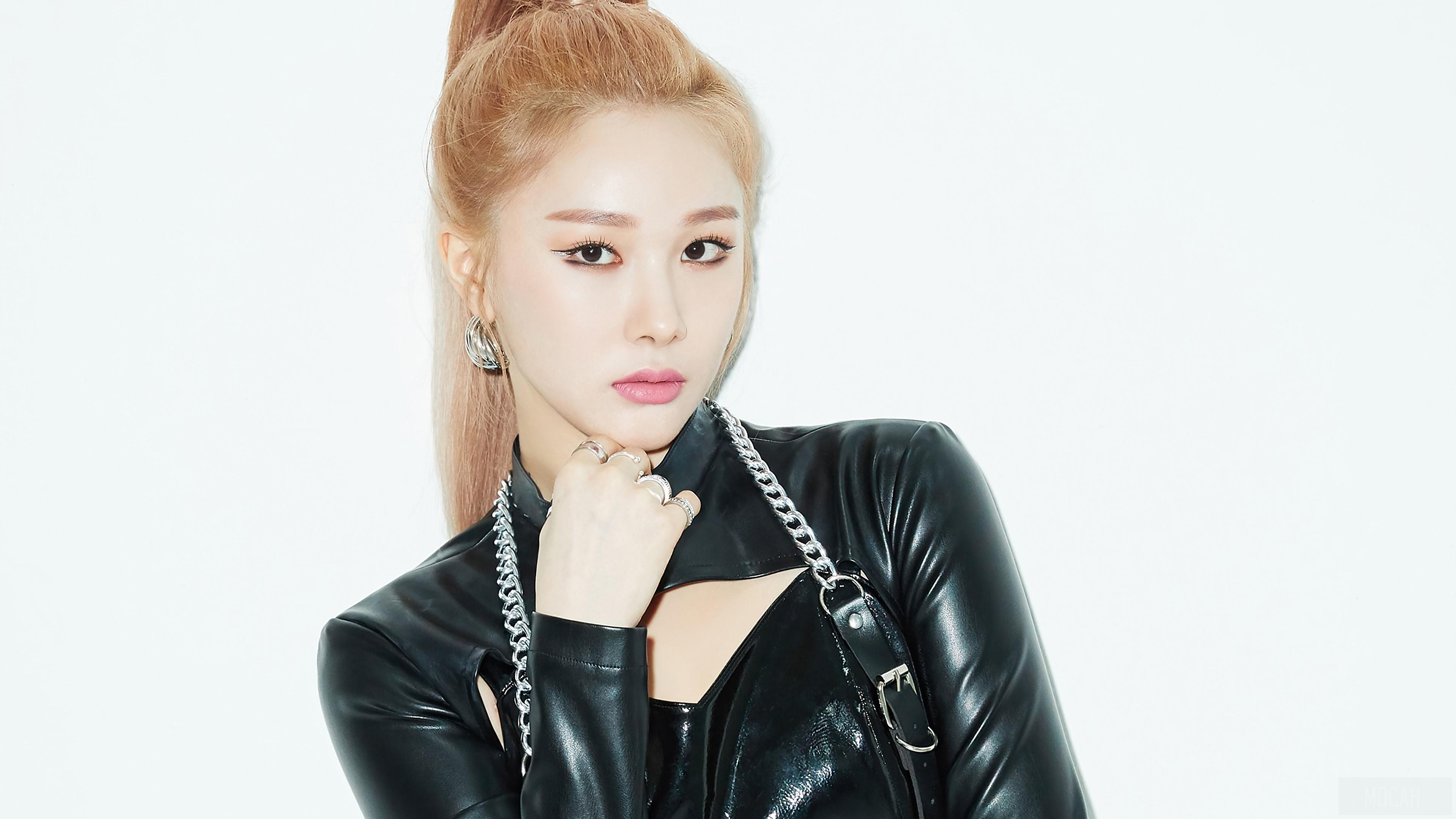 Eunji Wallpapers - Top Free Eunji Backgrounds - WallpaperAccess