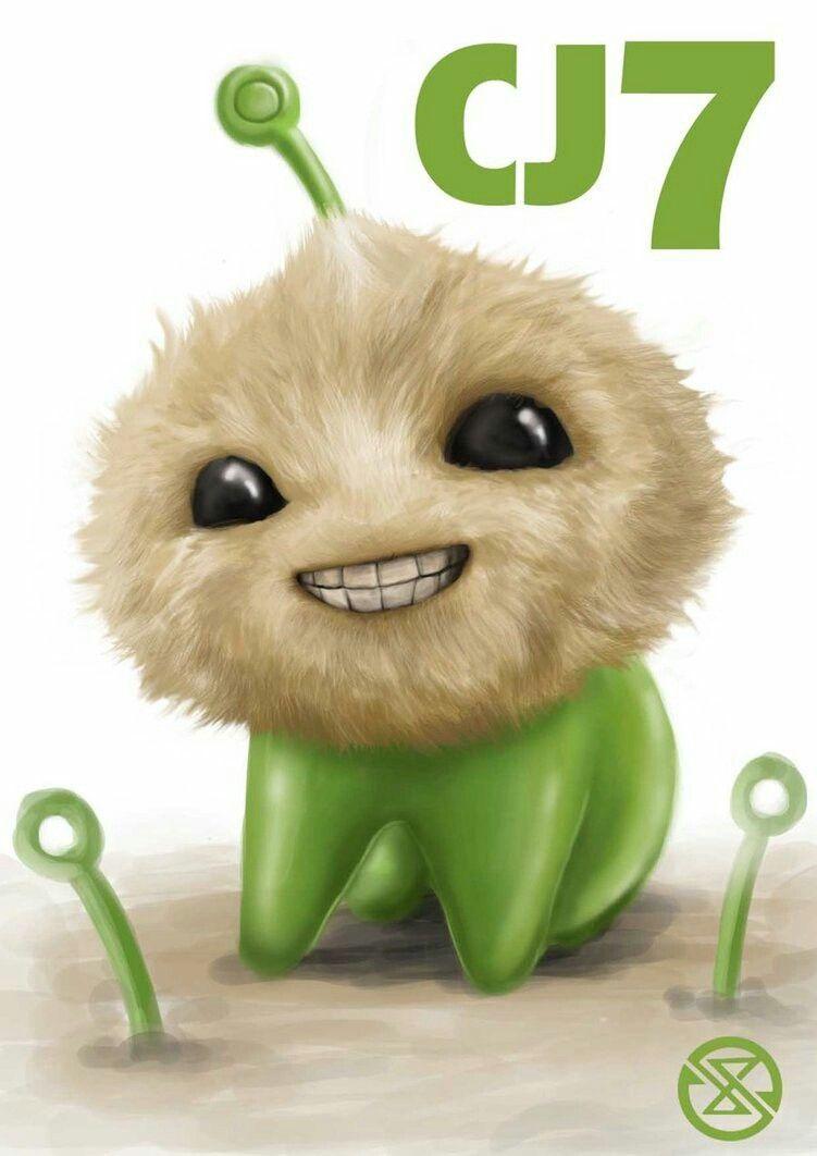 CJ7 Wallpapers - Top Free CJ7 Backgrounds - WallpaperAccess