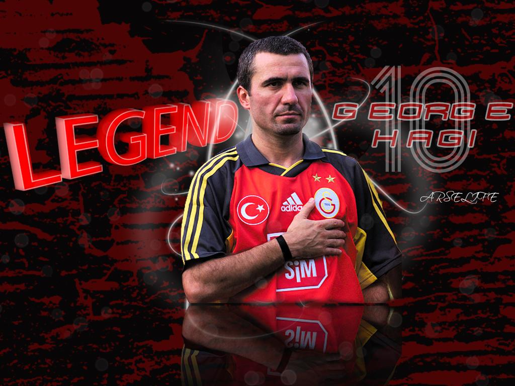 Gheorghe Hagi Wallpapers - Top Free Gheorghe Hagi Backgrounds ...