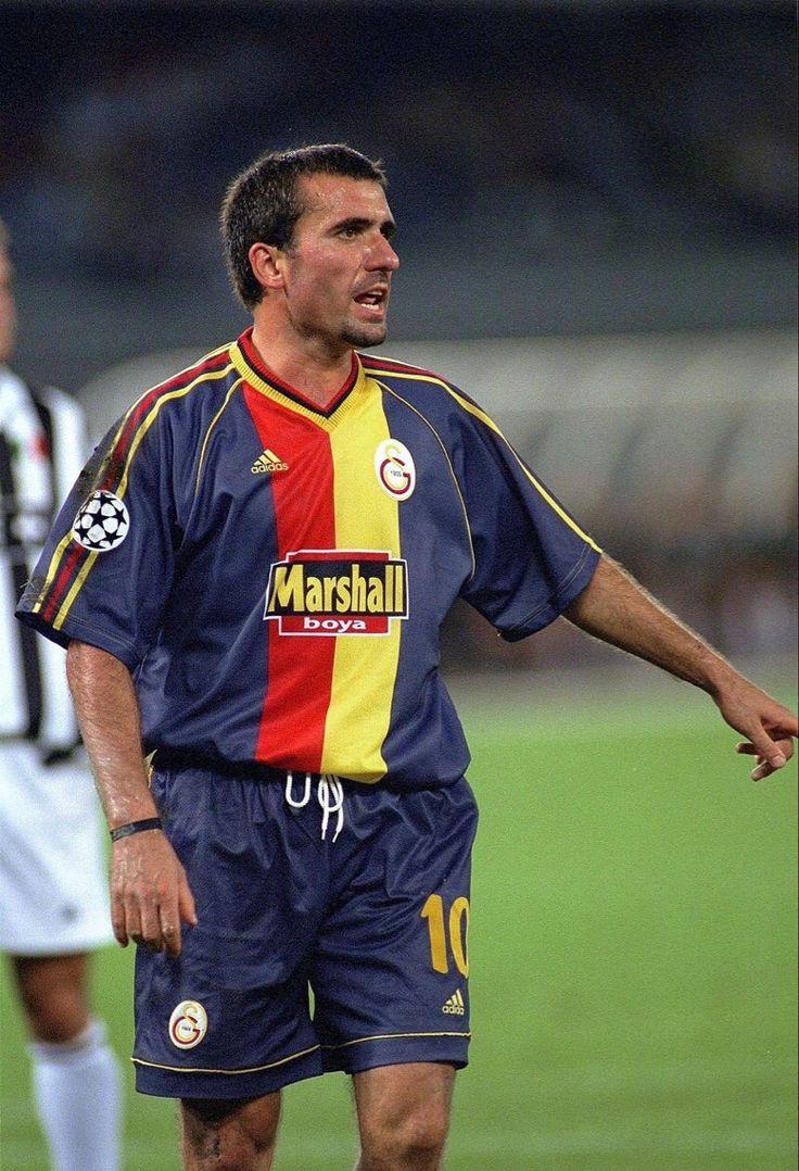 Gheorghe Hagi Wallpapers - Top Free Gheorghe Hagi Backgrounds ...