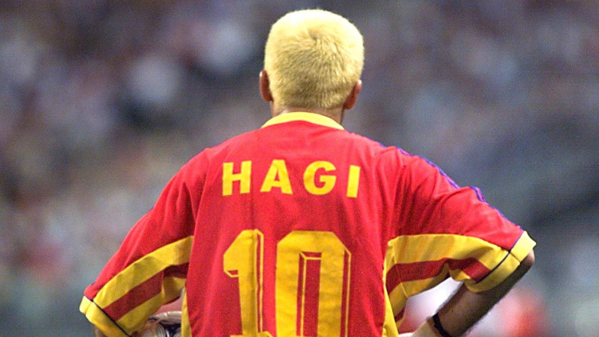 Gheorghe Hagi Wallpapers - Top Free Gheorghe Hagi Backgrounds ...