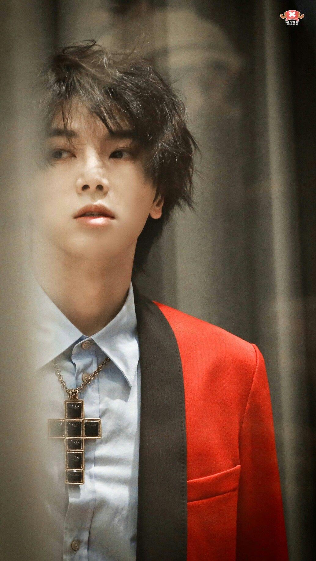 Hua Chenyu Wallpapers - Top Free Hua Chenyu Backgrounds - WallpaperAccess