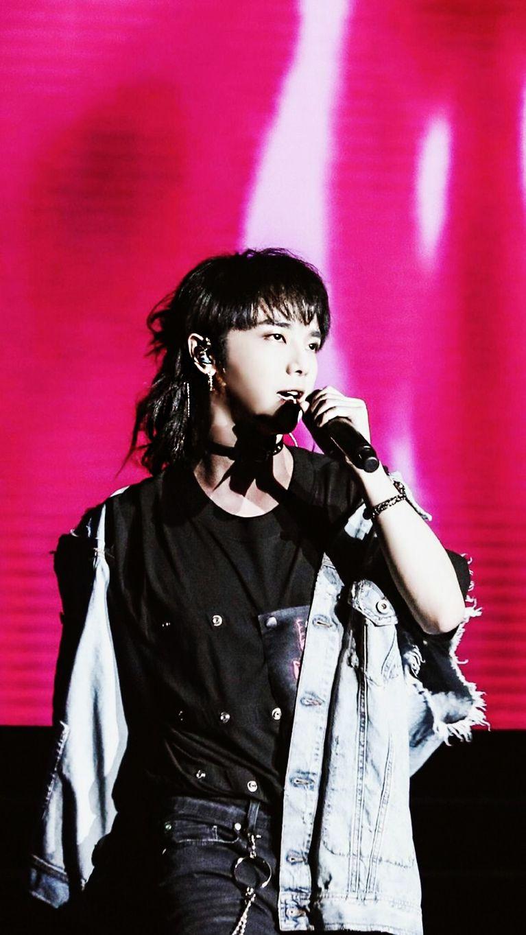 Hua Chenyu Wallpapers - Top Free Hua Chenyu Backgrounds - WallpaperAccess