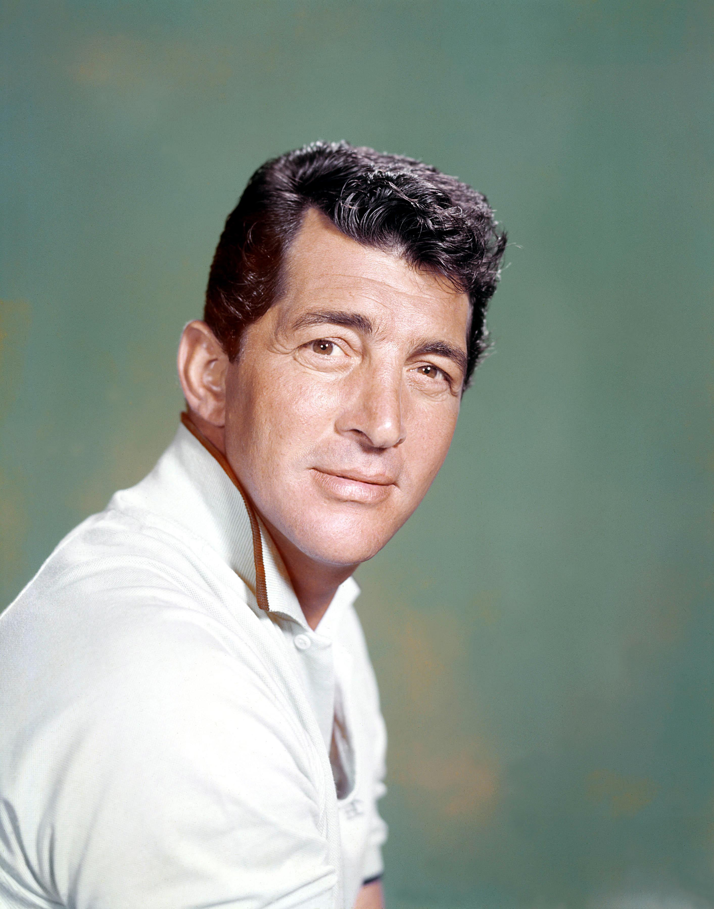 Dean Martin Wallpaper