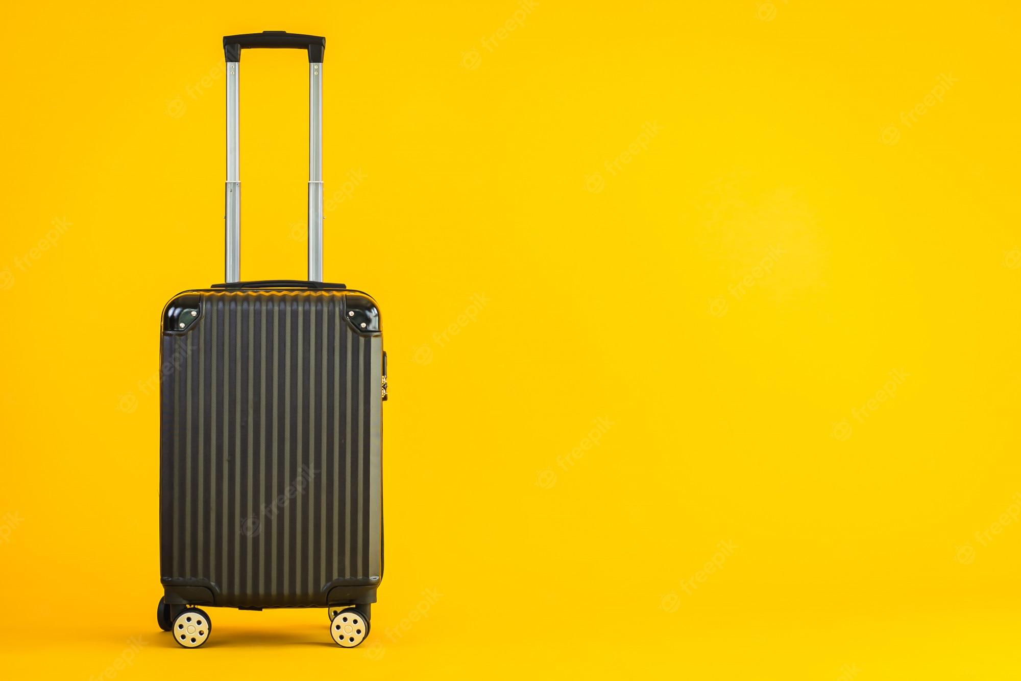 Travel Luggage Wallpapers - Top Free Travel Luggage Backgrounds ...