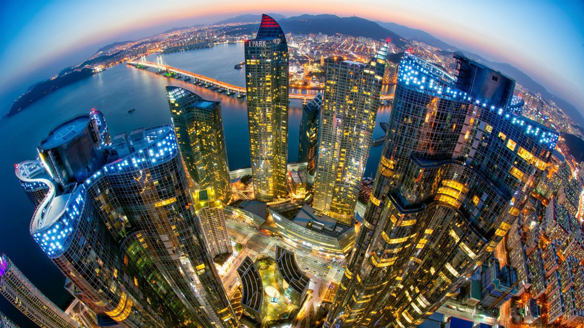 Seoul PC Wallpapers - Top Free Seoul PC Backgrounds - WallpaperAccess