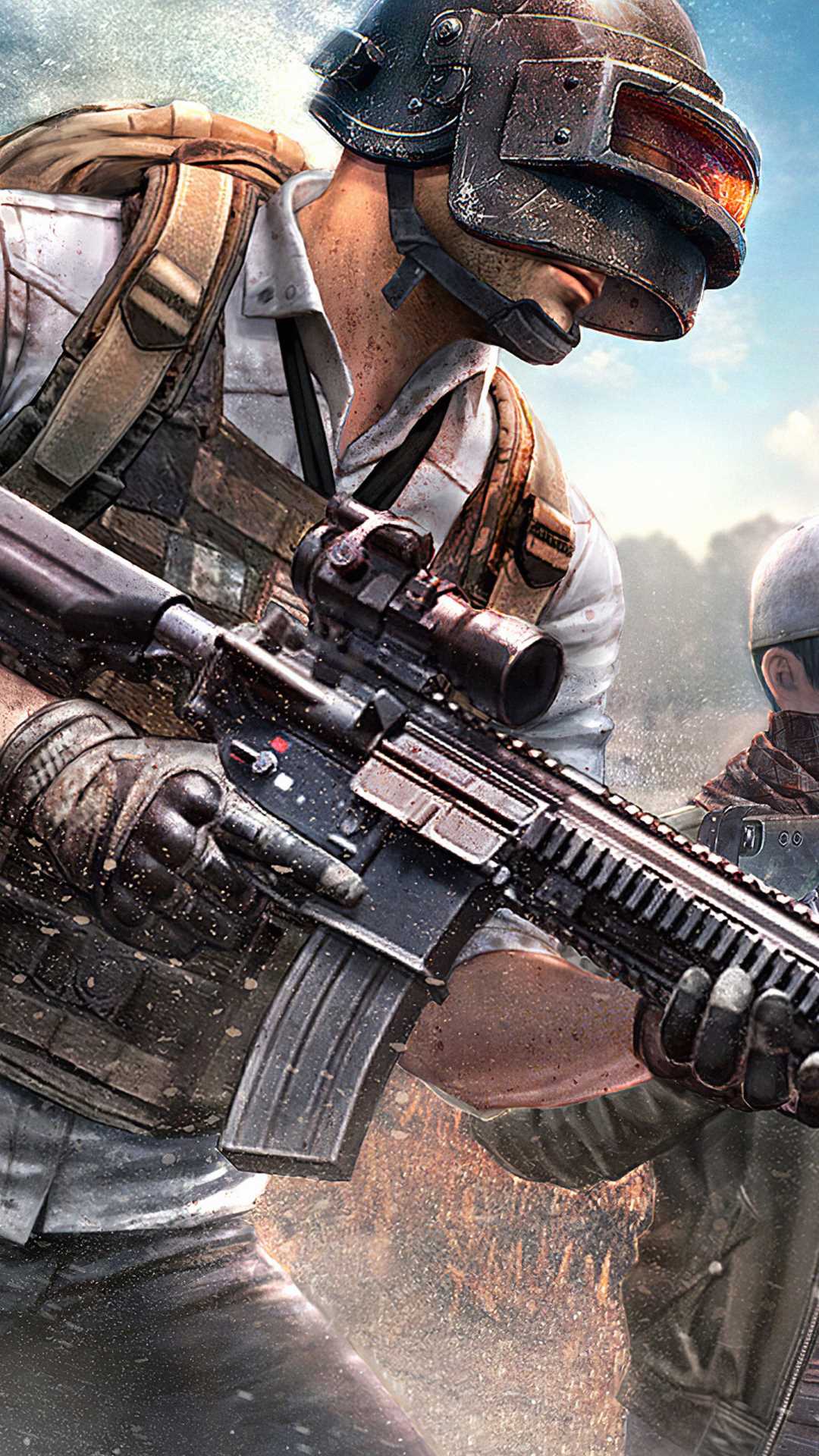 Mobile Game Wallpapers - Top Free Mobile Game Backgrounds - WallpaperAccess