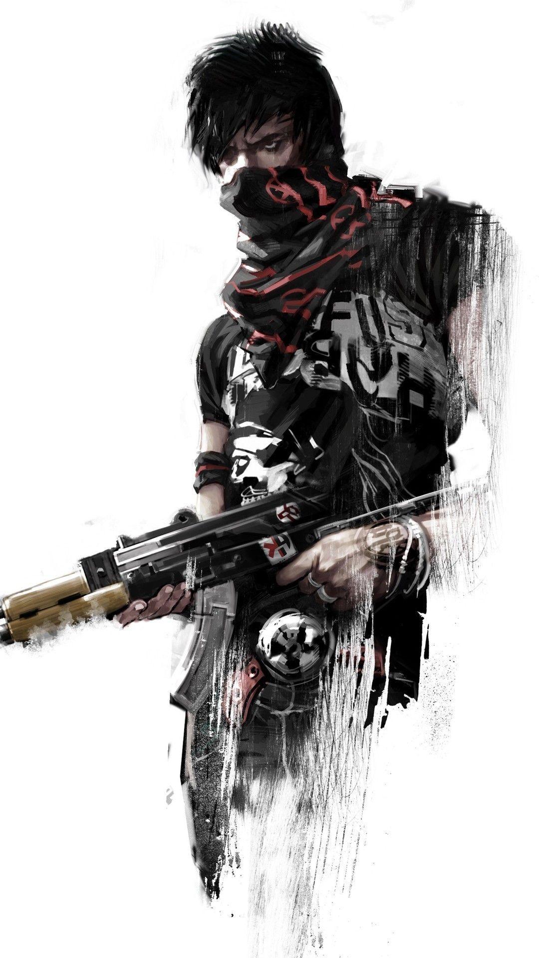 Mobile Game Wallpapers - Top Free Mobile Game Backgrounds - WallpaperAccess