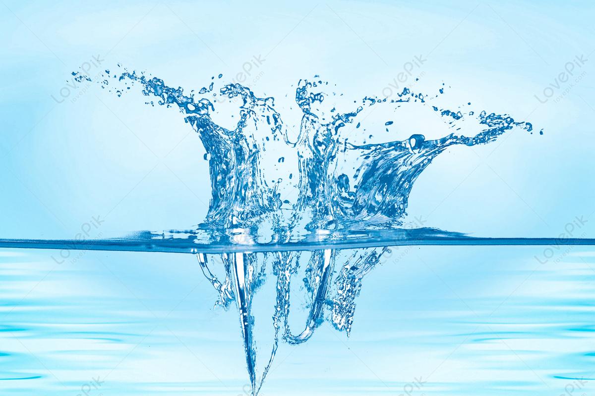 Cool Water Splash Wallpapers - Top Free Cool Water Splash Backgrounds ...