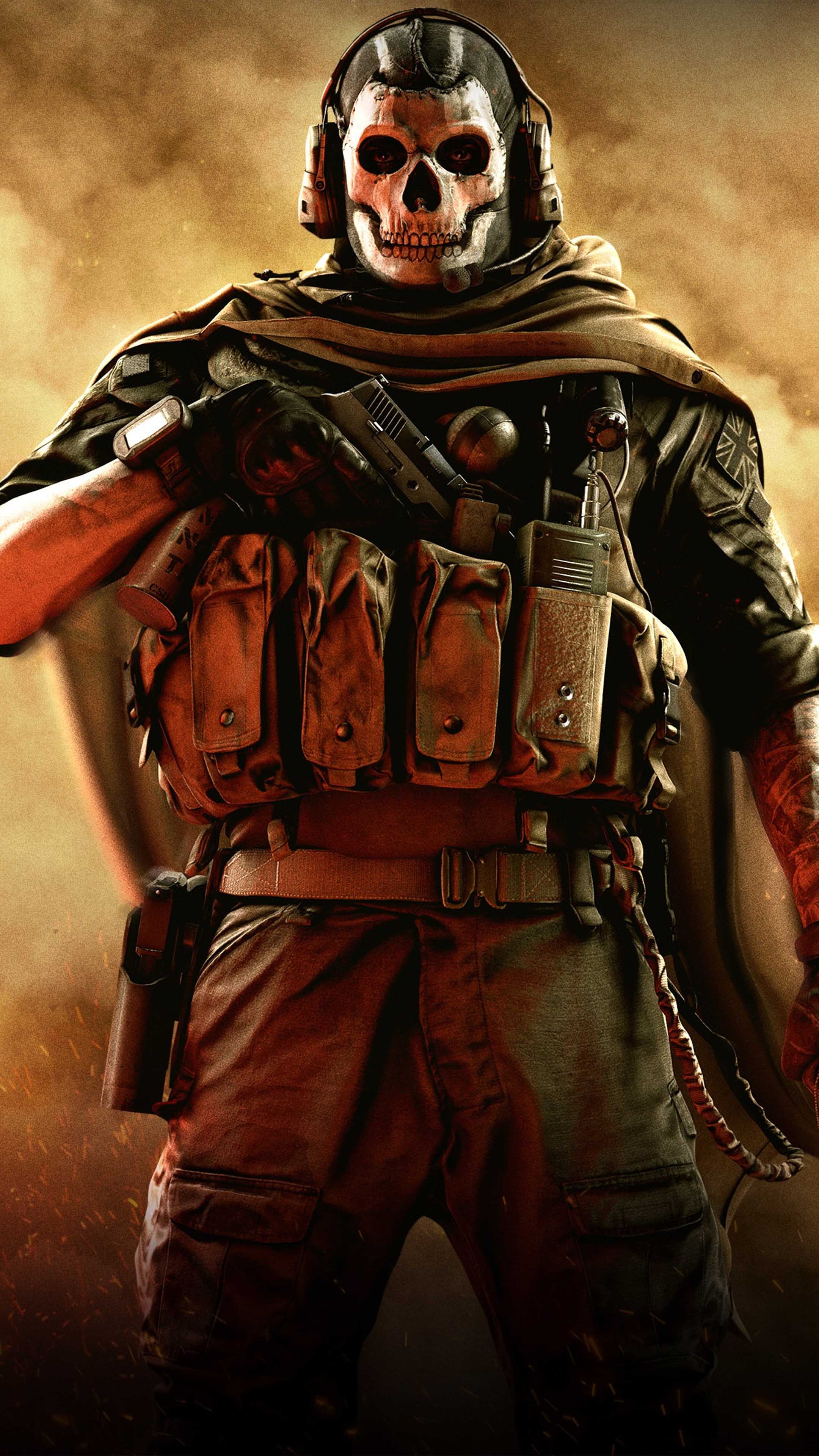 Call of Duty Modern Warfare 4k Wallpapers - Top Free Call of Duty ...