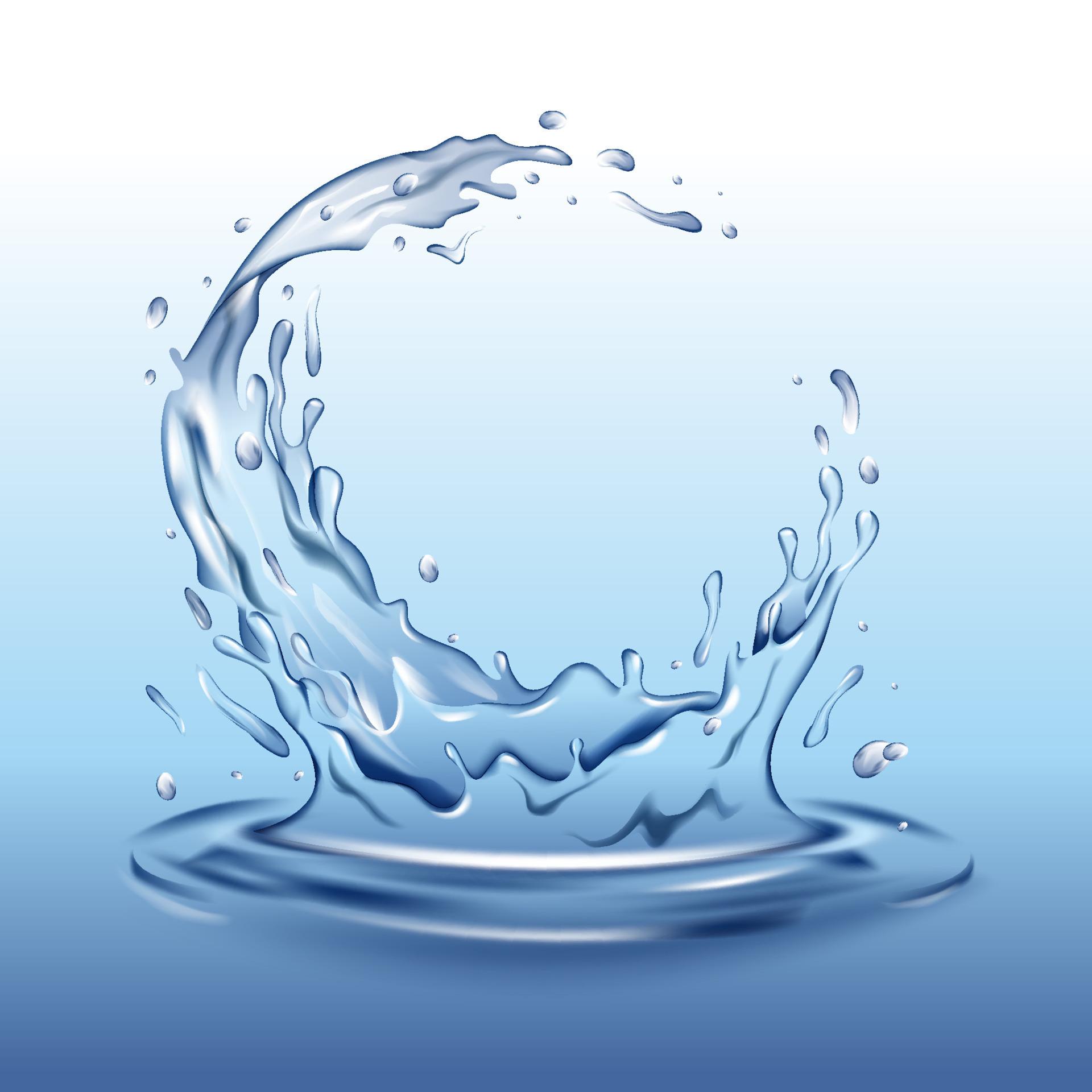 Cool Water Splash Wallpapers - Top Free Cool Water Splash Backgrounds - WallpaperAccess