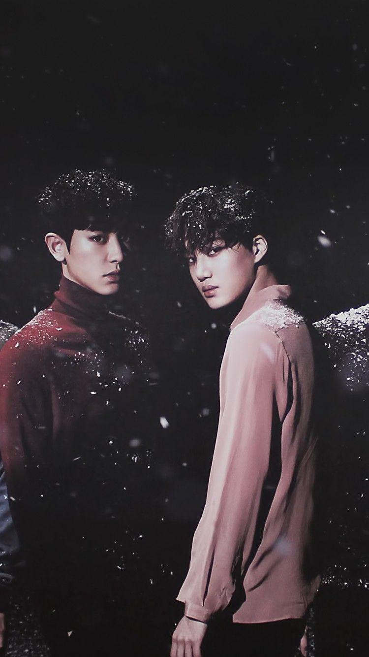 EXO Lucky One Wallpapers - Top Free EXO Lucky One Backgrounds ...