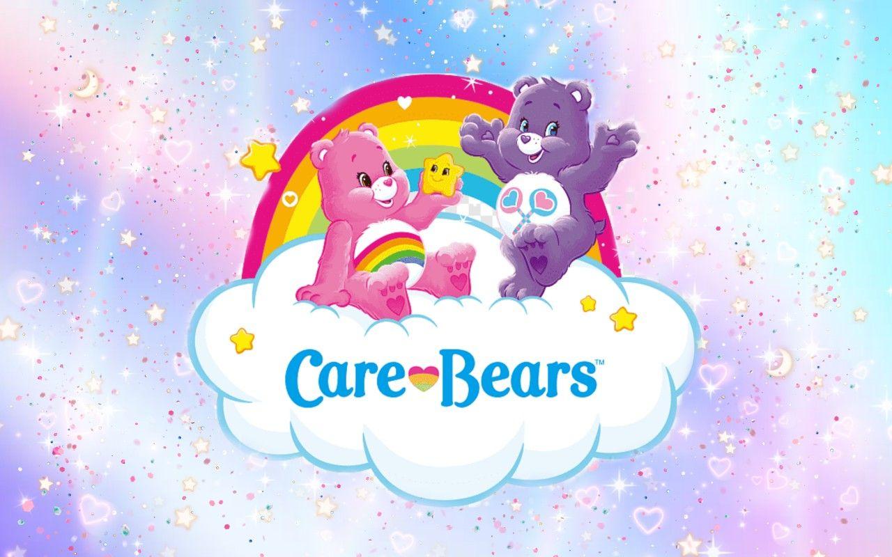 Care Bears HD Wallpapers - Top Free Care Bears HD Backgrounds ...