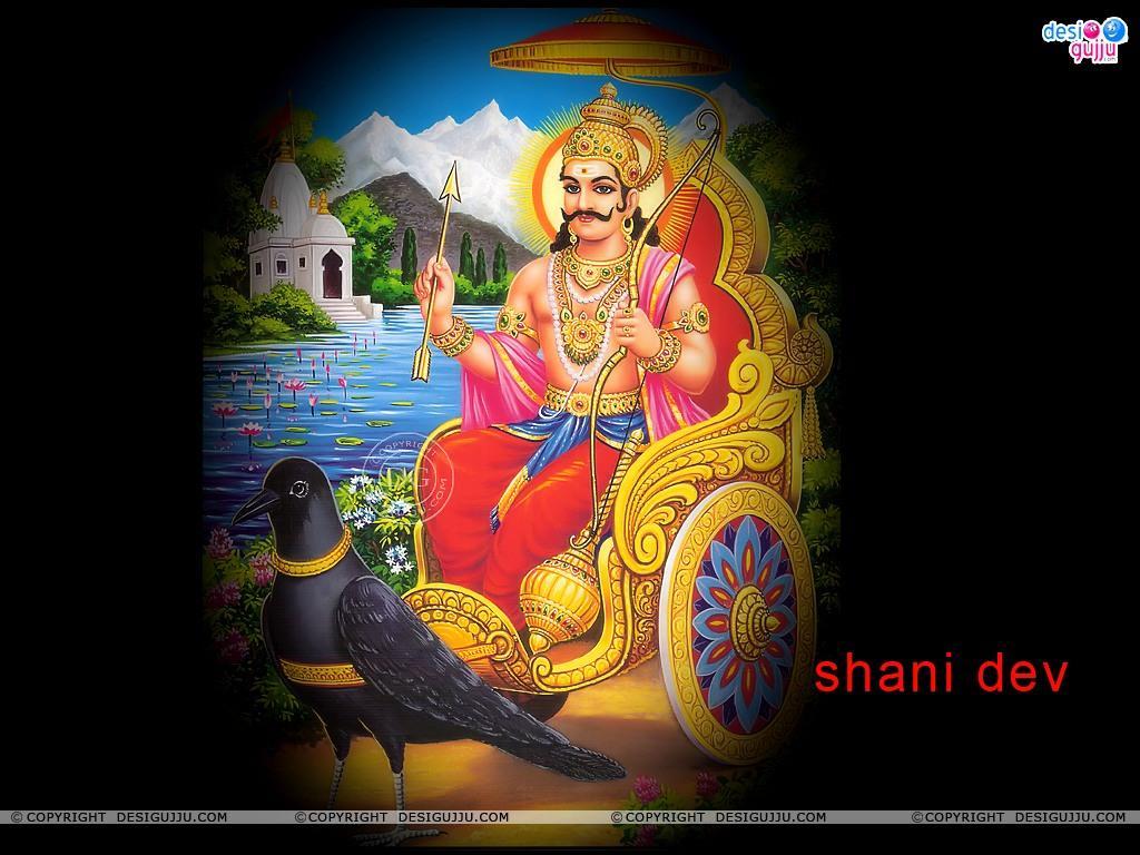 Shani Dev Wallpapers - Top Free Shani Dev Backgrounds - WallpaperAccess