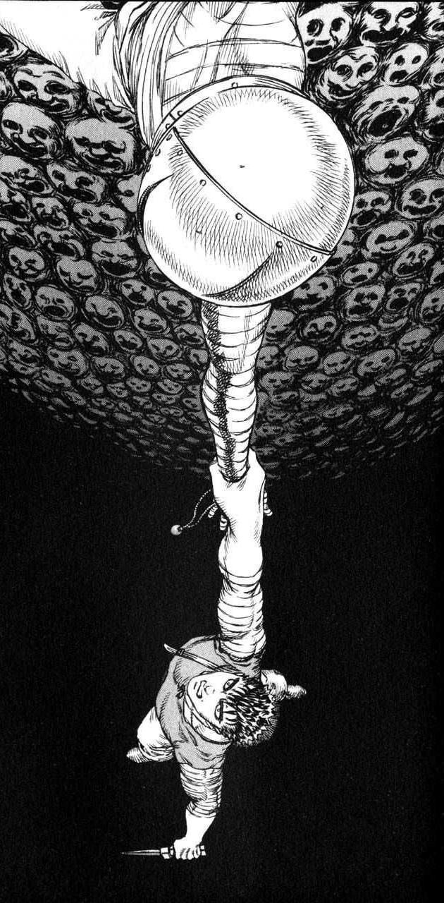 Berserk Eclipse Wallpapers - Top Free Berserk Eclipse Backgrounds ...