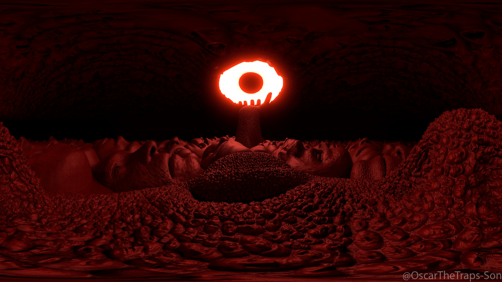 Berserk Eclipse Wallpapers - Top Free Berserk Eclipse Backgrounds - WallpaperAccess