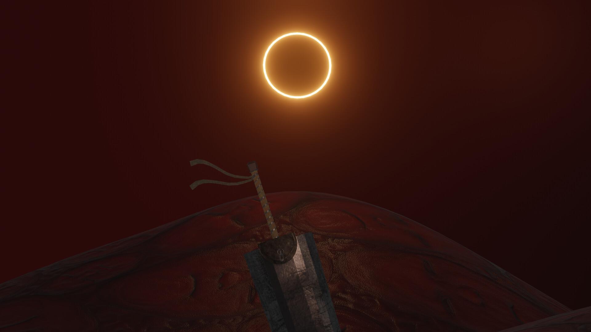 Berserk Eclipse Wallpapers - Top Free Berserk Eclipse Backgrounds ...