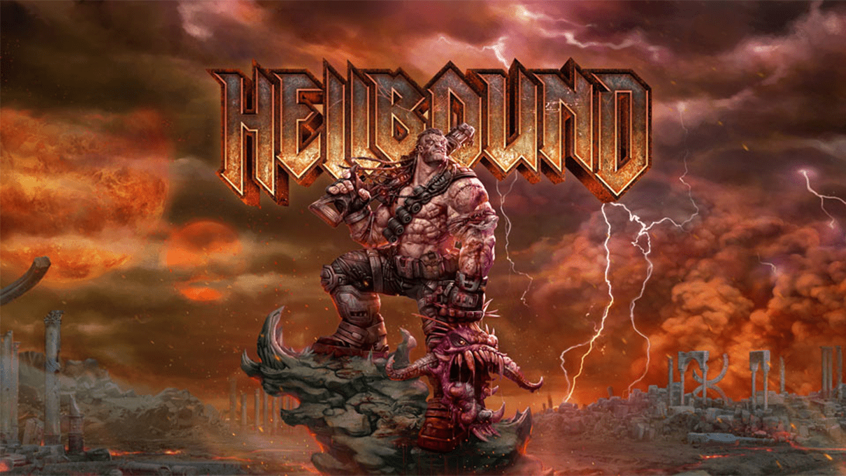 Hellbound Wallpapers - Top Free Hellbound Backgrounds - WallpaperAccess