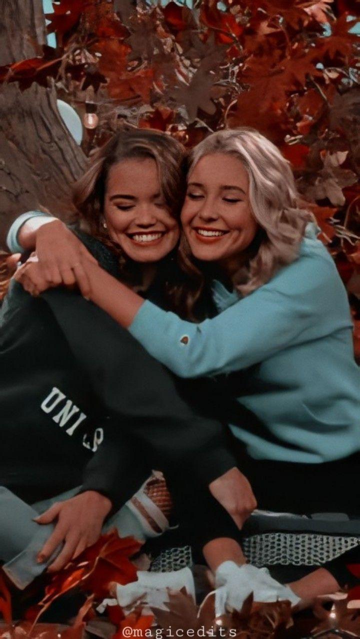 Alexa and Katie Wallpapers - Top Free Alexa and Katie Backgrounds - WallpaperAccess