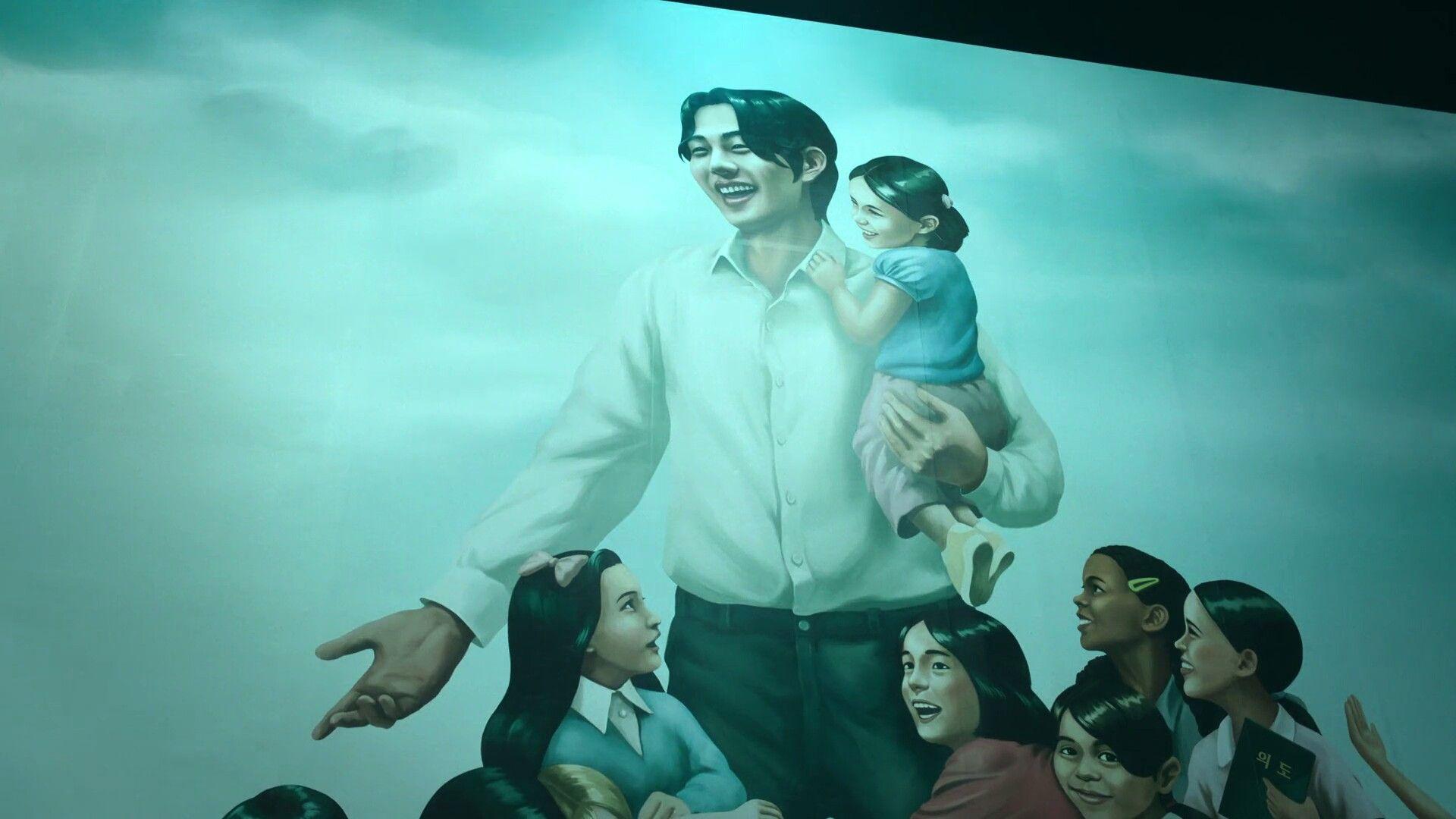 Hellbound Wallpapers - Top Free Hellbound Backgrounds - WallpaperAccess