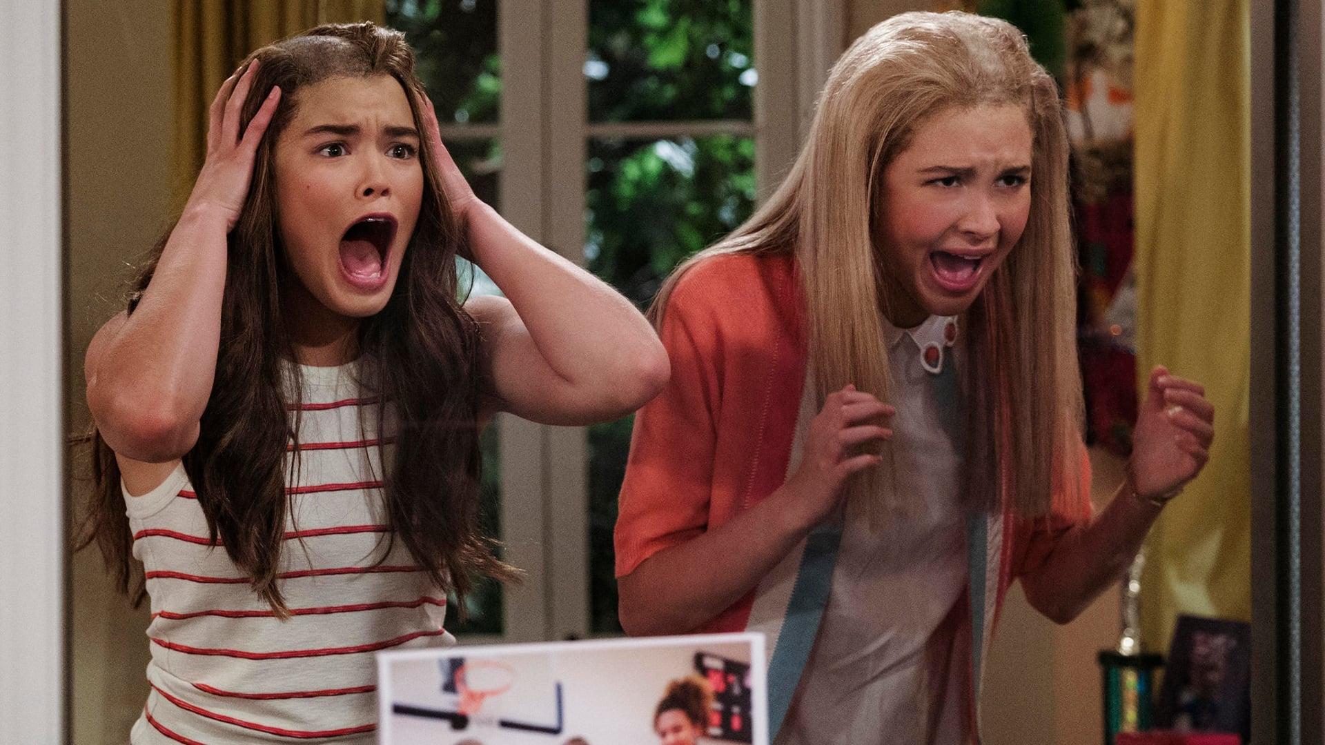 Alexa and Katie Wallpapers - Top Free Alexa and Katie Backgrounds - WallpaperAccess