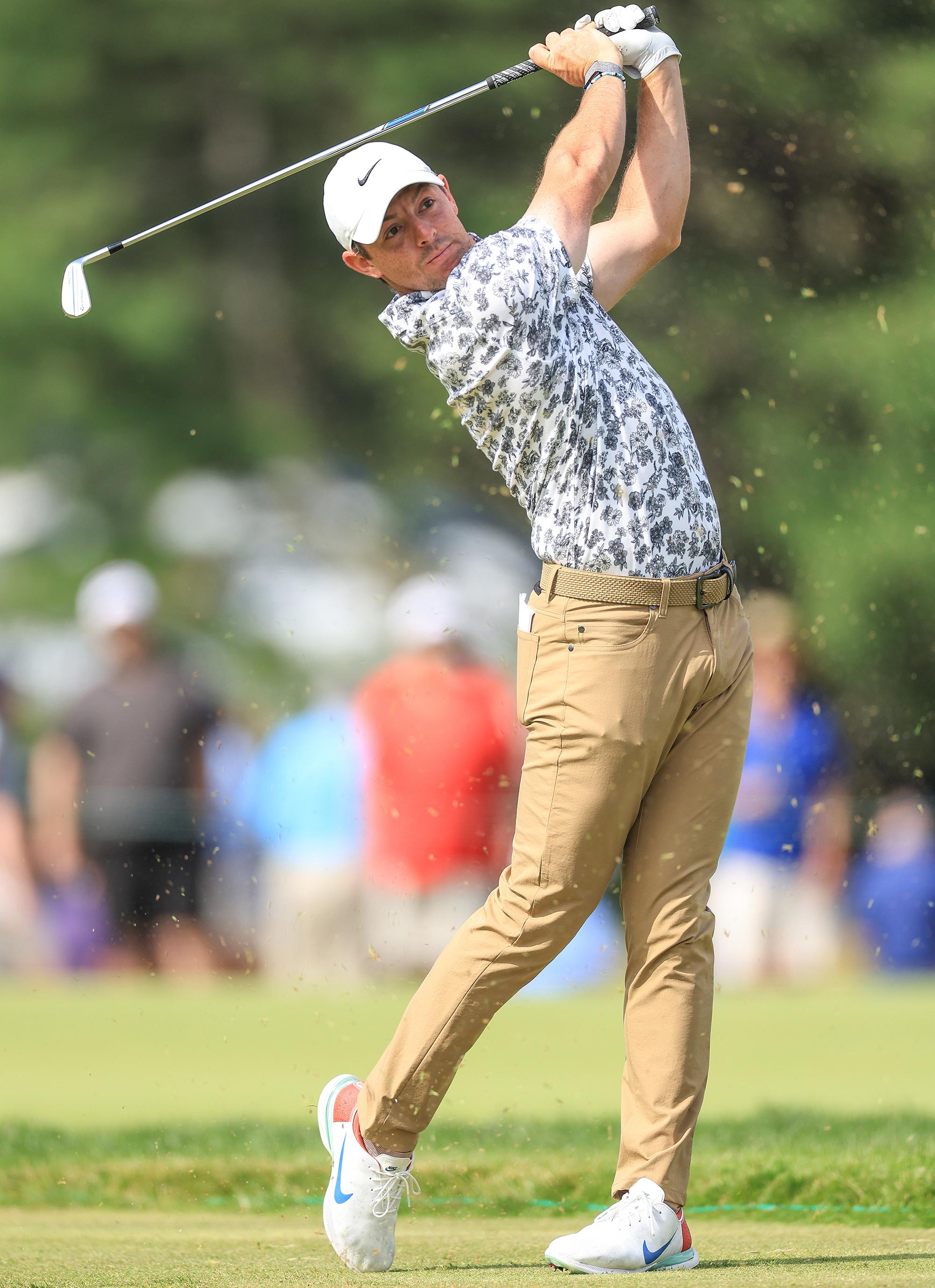 Rory Mcilroy Wallpapers - Top Free Rory Mcilroy Backgrounds ...