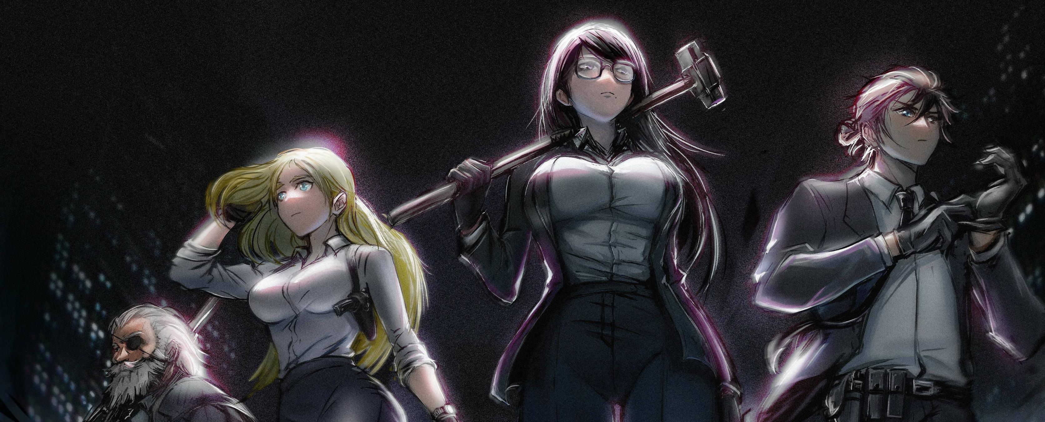 Summertime Render Wallpapers - Top Free Summertime Render Backgrounds ...