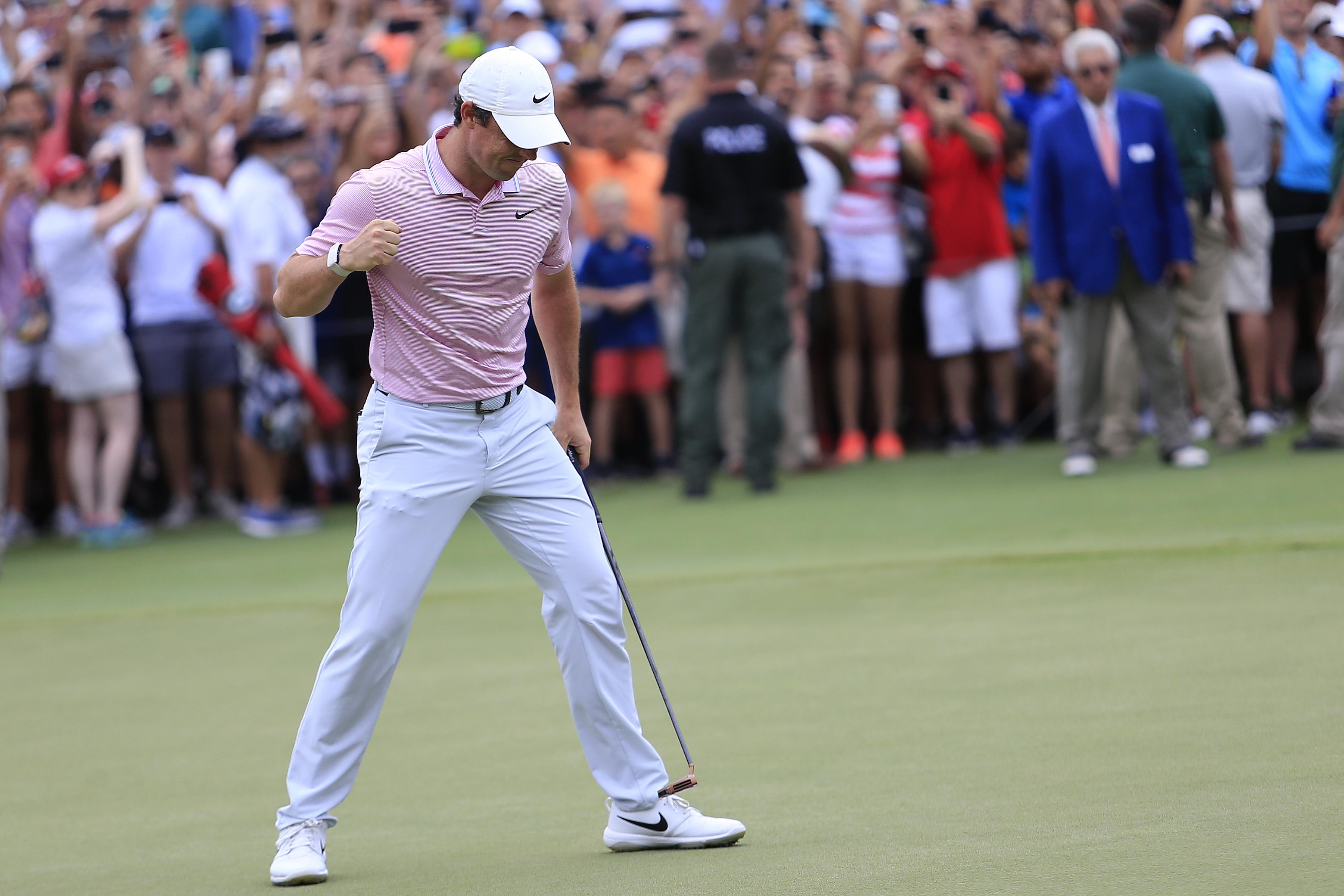 Rory Mcilroy Wallpapers - Top Free Rory Mcilroy Backgrounds ...