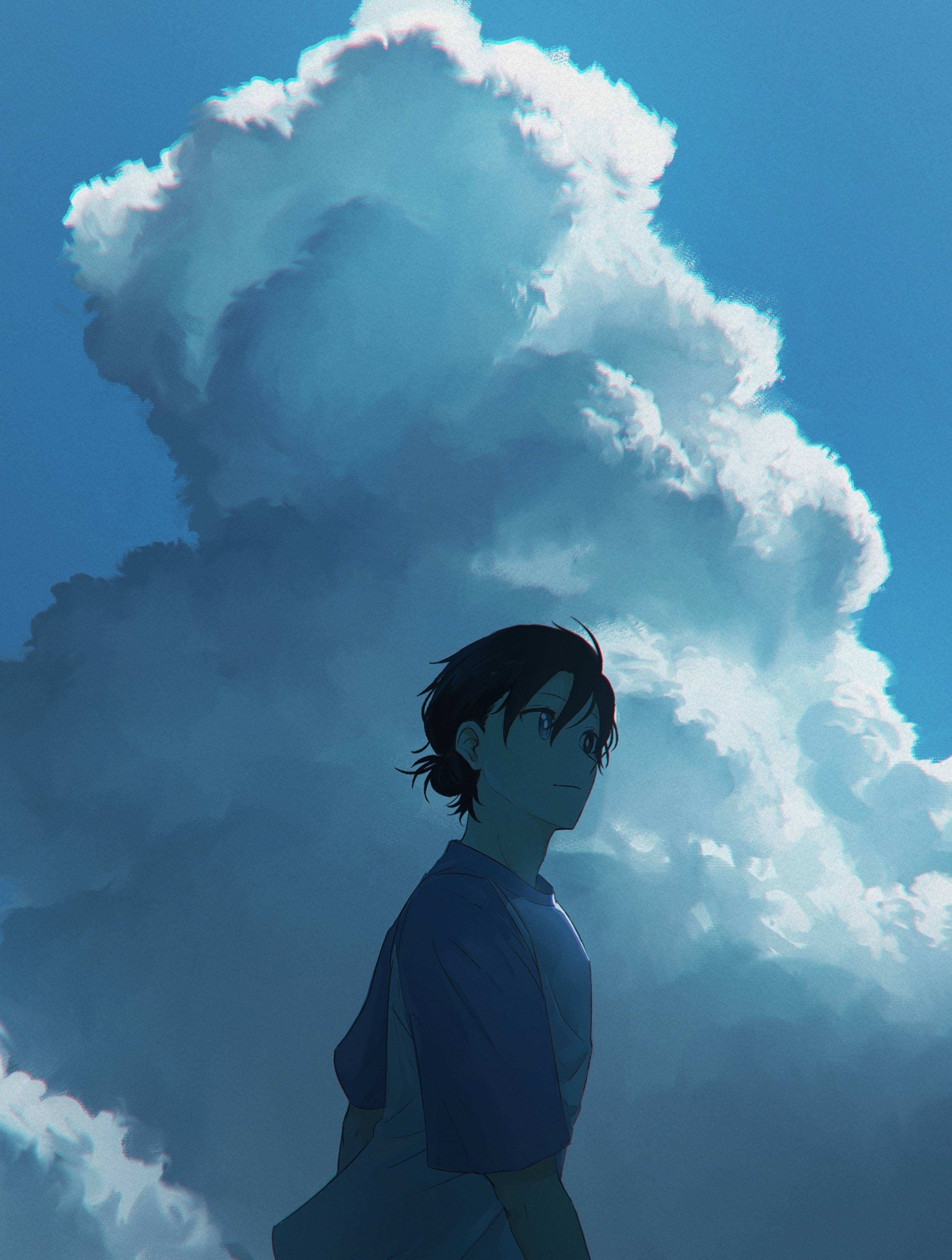 Summer Time Rendering Wallpapers - Top Free Summer Time Rendering Backgrounds - WallpaperAccess