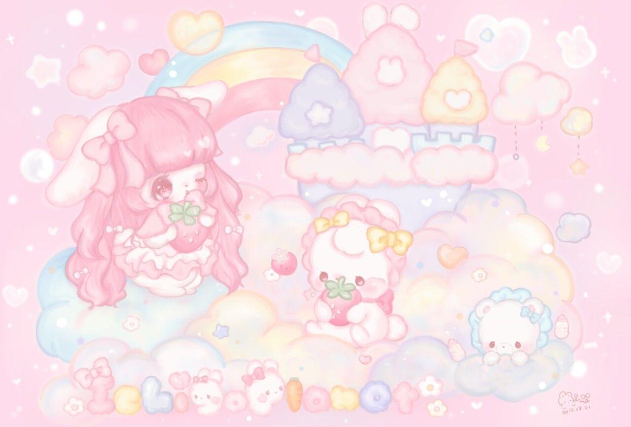 Cutecore Wallpapers - Top Free Cutecore Backgrounds - WallpaperAccess