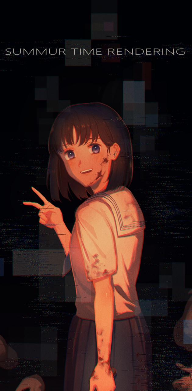 Summertime Render Wallpapers - Top Free Summertime Render Backgrounds ...