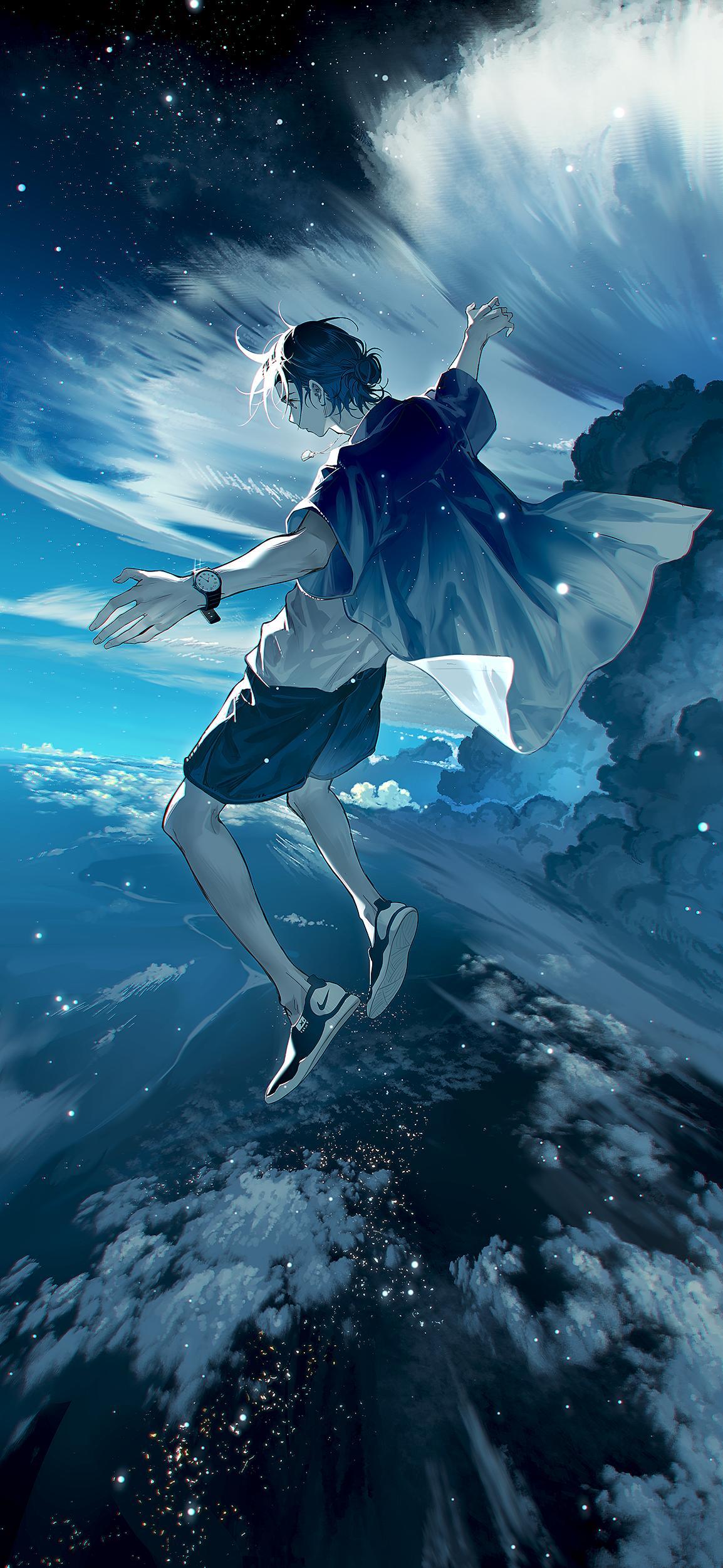 Summertime Render Wallpapers - Top Free Summertime Render Backgrounds ...