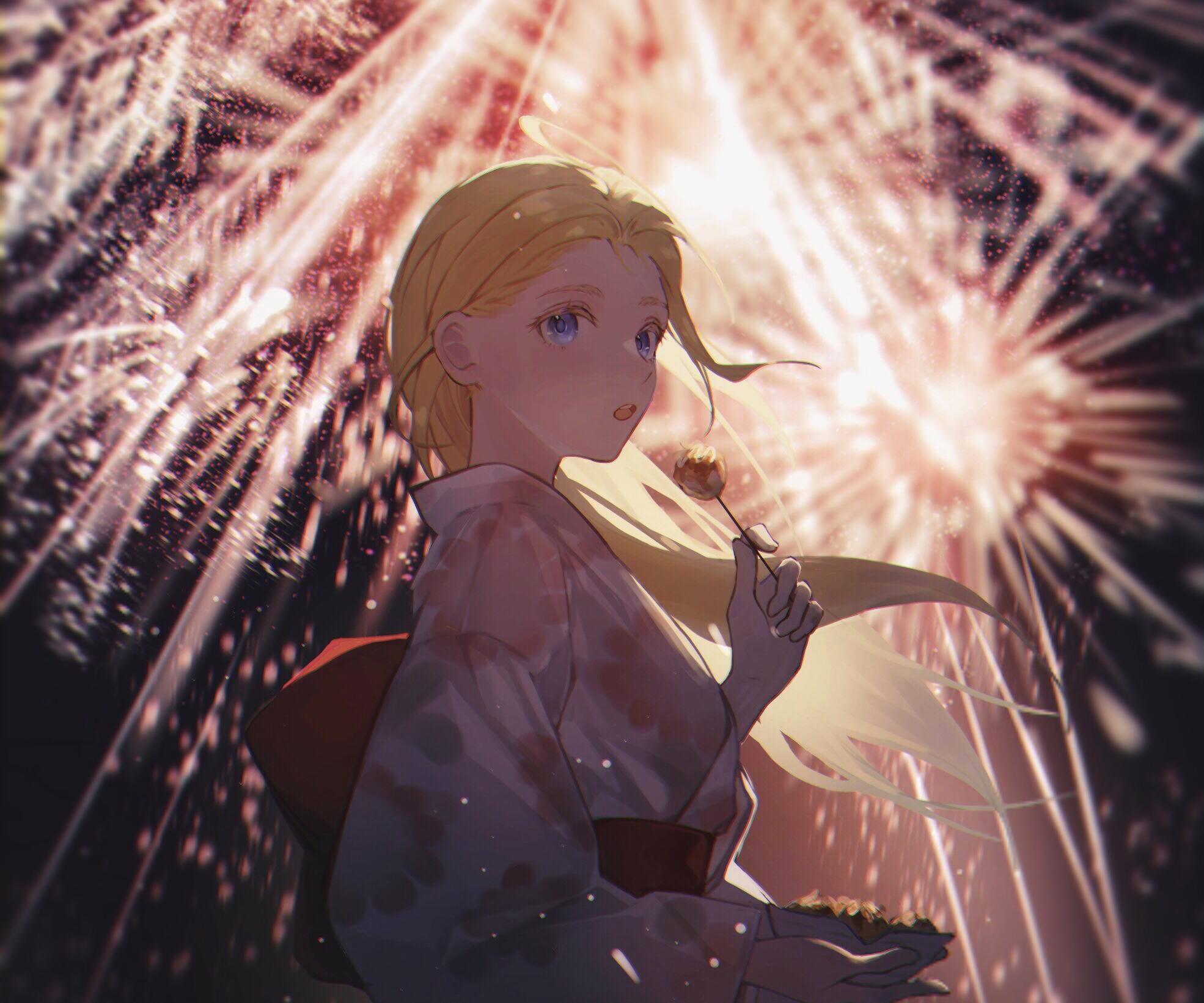 Summer Time Rendering Wallpapers - Top Free Summer Time Rendering ...