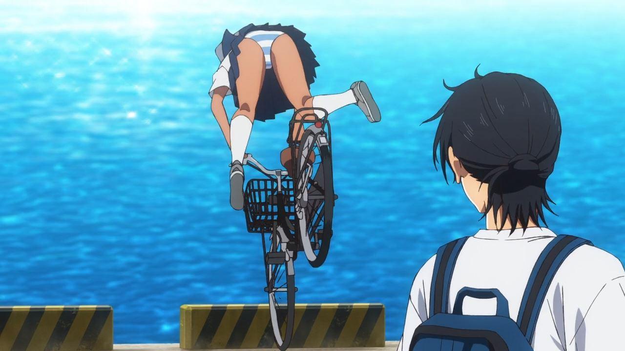 Summer Time Rendering Wallpapers - Top Free Summer Time Rendering ...