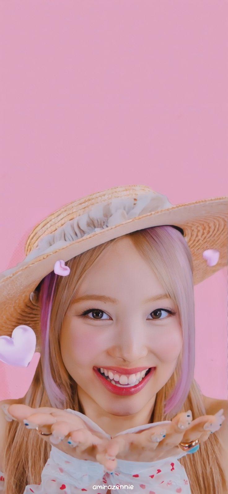 I'm Nayeon Wallpapers - Top Free I'm Nayeon Backgrounds - WallpaperAccess