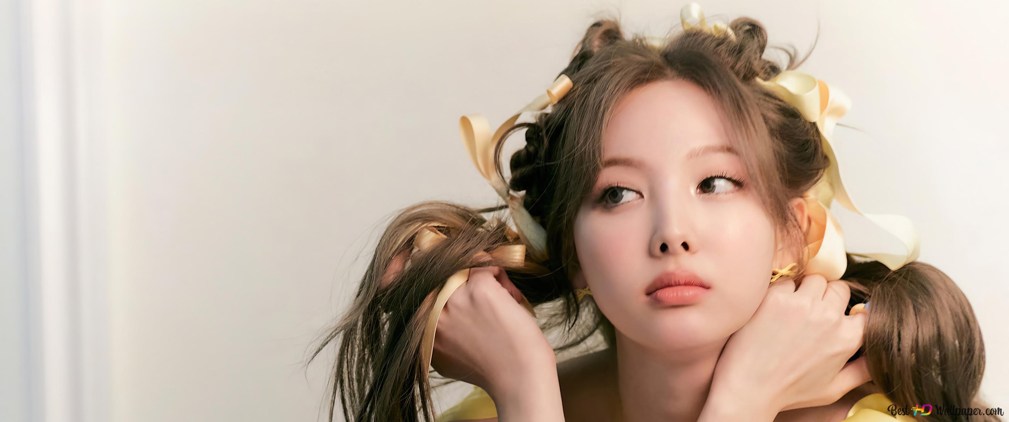 I'm Nayeon Wallpapers - Top Free I'm Nayeon Backgrounds - WallpaperAccess