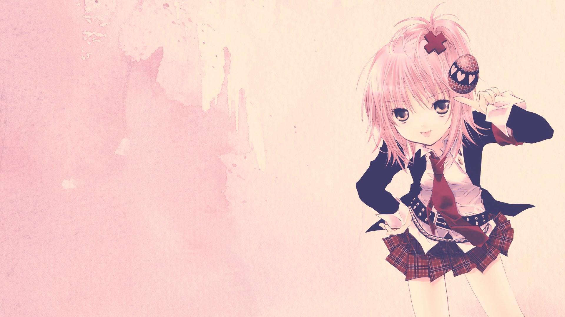 Shugo Chara Desktop Wallpapers - Top Free Shugo Chara Desktop ...